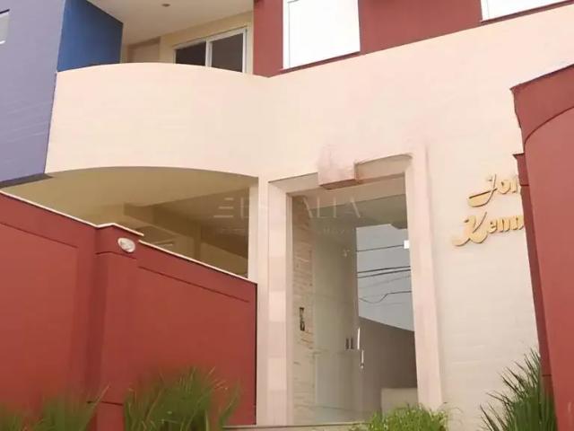 Apartamento para Venda em Joinville/SC América 3 Quartos