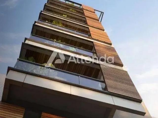 Apartamento para Venda em Joinville/SC América 3 Quartos