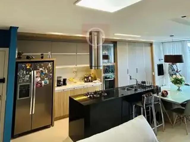 Apartamento para Venda em Joinville/SC América 3 Quartos