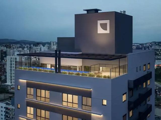 Apartamento para Venda em Joinville/SC América 3 Quartos