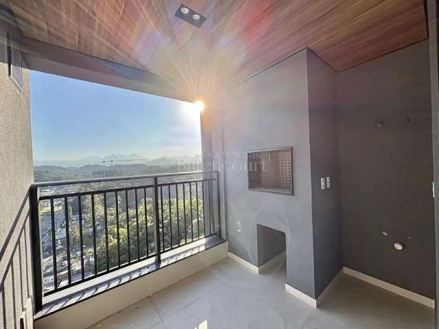 Apartamento para Venda em Joinville/SC América 3 Quartos