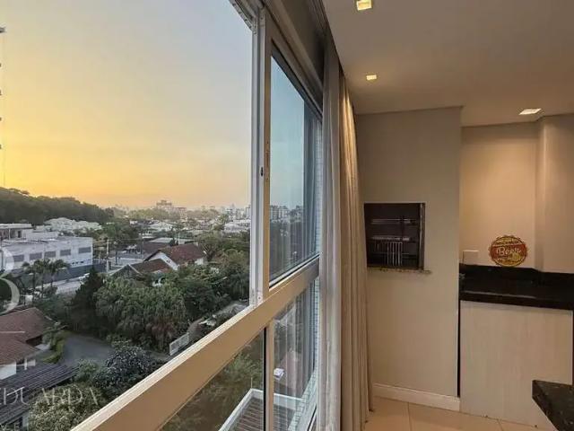 Apartamento para Venda em Joinville/SC América 3 Quartos
