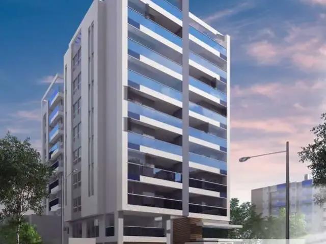 Apartamento para Venda em Joinville/SC América 3 Quartos