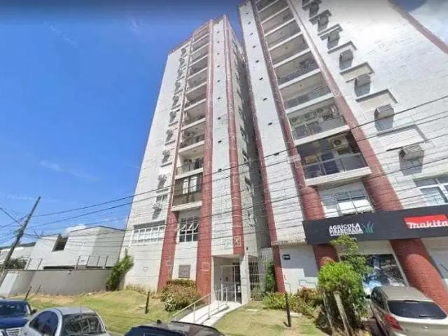 Apartamento para Venda em Joinville/SC América 3 Quartos