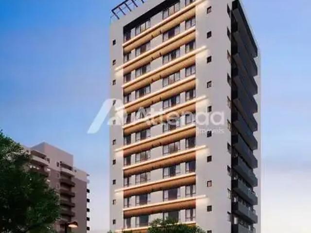 Apartamento para Venda em Joinville/SC América 3 Quartos