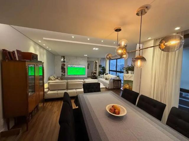 Apartamento para Venda em Joinville/SC América 3 Quartos