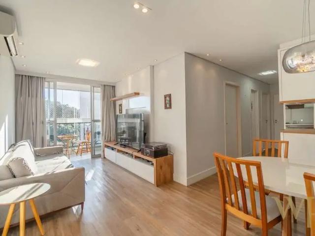 Apartamento para Venda em Joinville/SC América 3 Quartos