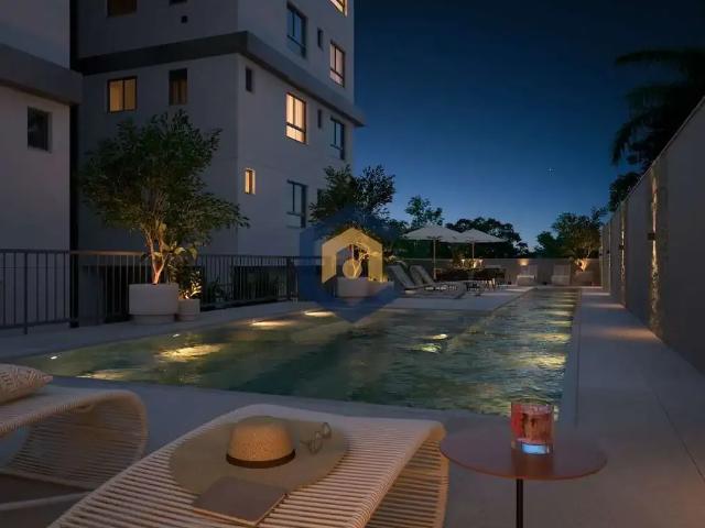 Apartamento para Venda em Joinville/SC América 3 Quartos