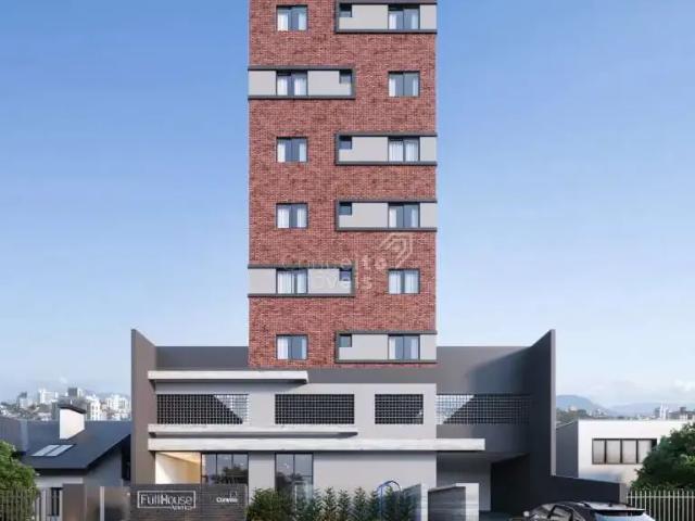 Apartamento para Venda em Joinville/SC América 3 Quartos