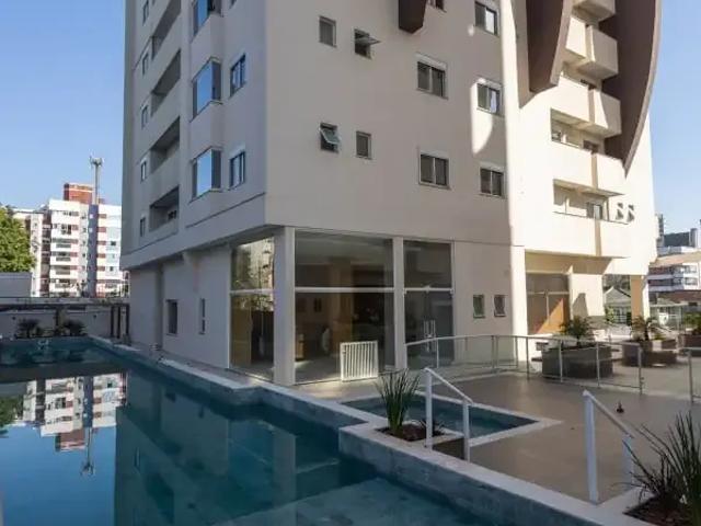 Apartamento para Venda em Joinville/SC América 3 Quartos