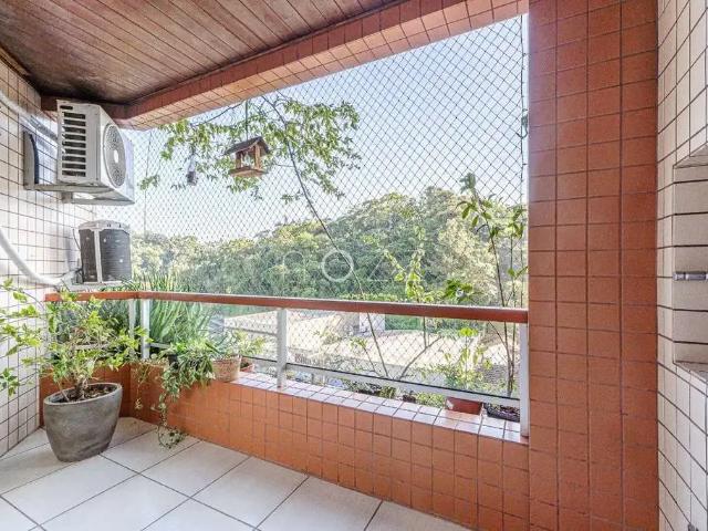 Apartamento para Venda em Joinville/SC América 3 Quartos