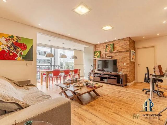 Apartamento para Venda em Joinville/SC América 3 Quartos