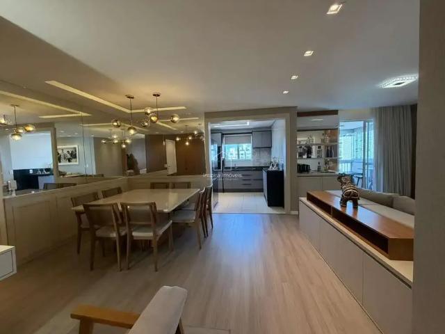 Apartamento para Venda em Joinville/SC América 3 Quartos