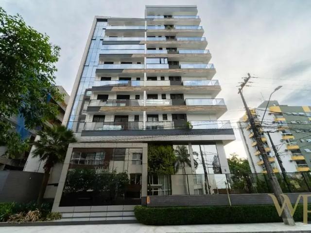 Apartamento para Venda em Joinville/SC América 3 Quartos