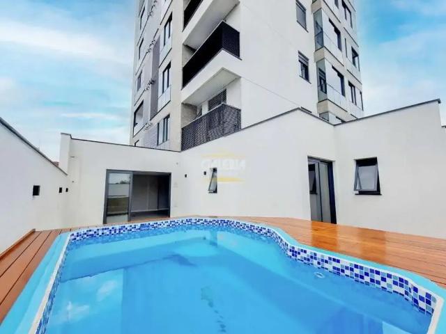 Apartamento para Venda em Joinville/SC América 3 Quartos