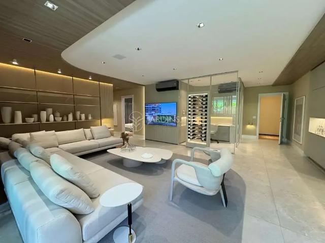 Apartamento para Venda em Joinville/SC América 3 Quartos