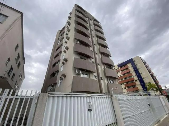 Apartamento para Venda em Joinville/SC América 3 Quartos