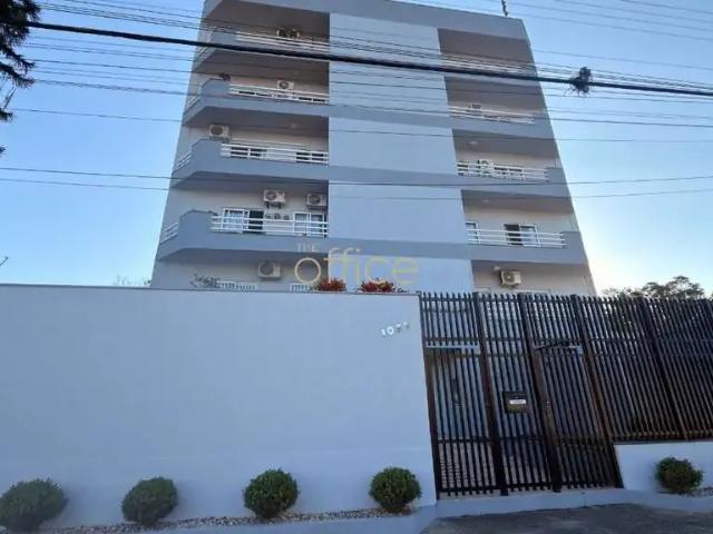 Apartamento para Venda em Joinville/SC América 3 Quartos