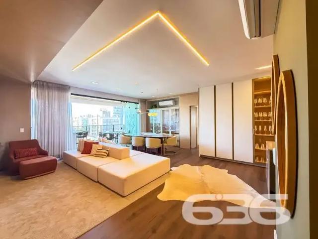 Apartamento para Venda em Joinville/SC América 3 Quartos