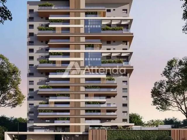 Apartamento para Venda em Joinville/SC América 3 Quartos