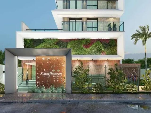 Apartamento para Venda em Joinville/SC América 3 Quartos