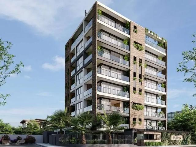 Apartamento para Venda em Joinville/SC América 3 Quartos