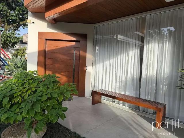 Apartamento para Venda em Joinville/SC América 3 Quartos