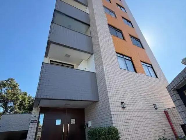 Apartamento para Venda em Joinville/SC América 3 Quartos