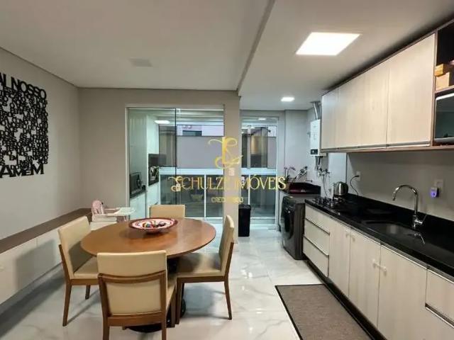 Apartamento para Venda em Joinville/SC América 3 Quartos