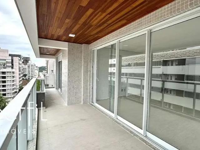 Apartamento para Venda em Joinville/SC América 3 Quartos