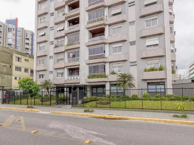 Apartamento para Venda em Joinville/SC América 3 Quartos