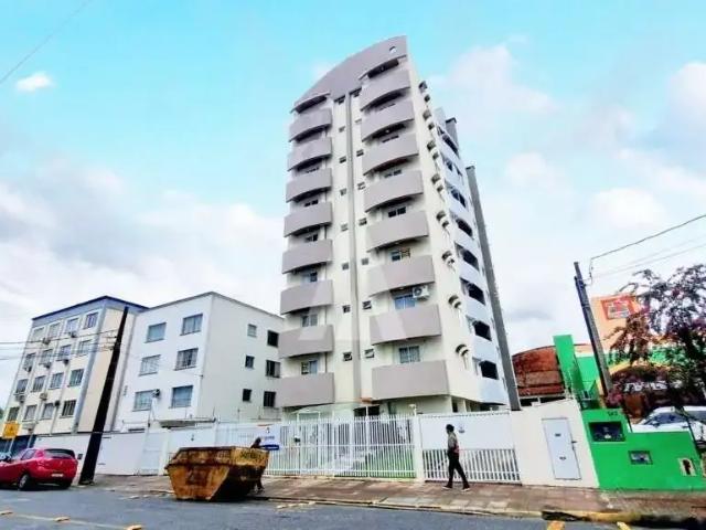 Apartamento para Venda em Joinville/SC América 3 Quartos