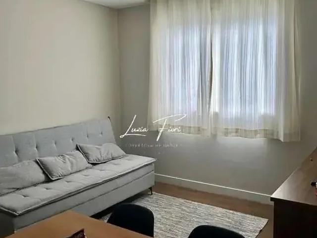 Apartamento para Venda em Joinville/SC América 3 Quartos