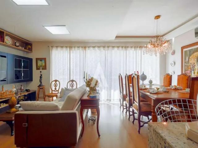 Apartamento para Venda em Joinville/SC América 3 Quartos