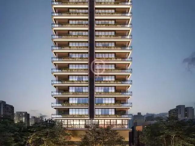 Apartamento para Venda em Joinville/SC América 3 Quartos