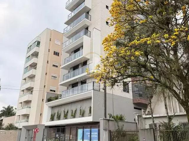 Apartamento para Venda em Joinville/SC América 3 Quartos