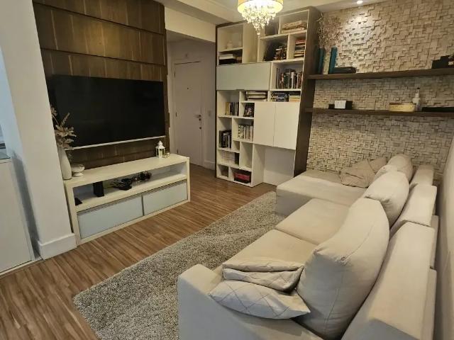 Apartamento para Venda em Joinville/SC América 3 Quartos