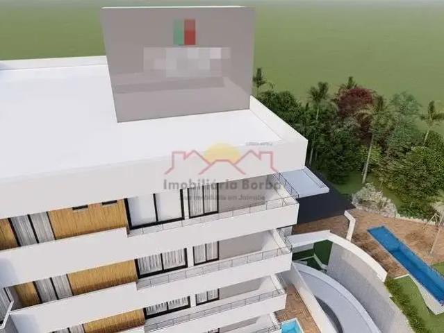 Apartamento para Venda em Joinville/SC América 3 Quartos
