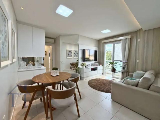 Apartamento para Venda em Joinville/SC América 3 Quartos