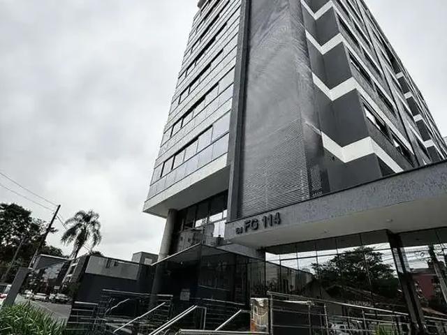 Apartamento para Venda em Joinville/SC América 3 Quartos