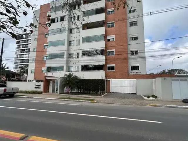 Apartamento para Venda em Joinville/SC América 3 Quartos