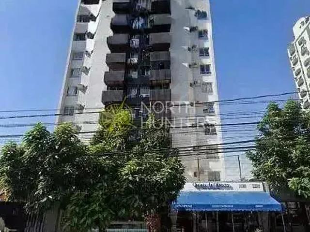Apartamento para Venda em Joinville/SC América 3 Quartos