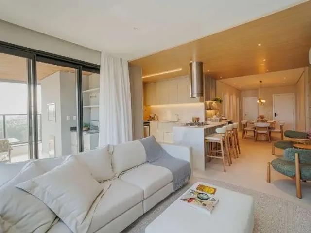 Apartamento para Venda em Joinville/SC América 3 Quartos