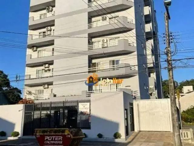 Apartamento para Venda em Joinville/SC América 3 Quartos