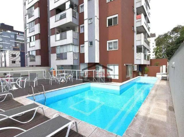 Apartamento para Venda em Joinville/SC América 3 Quartos