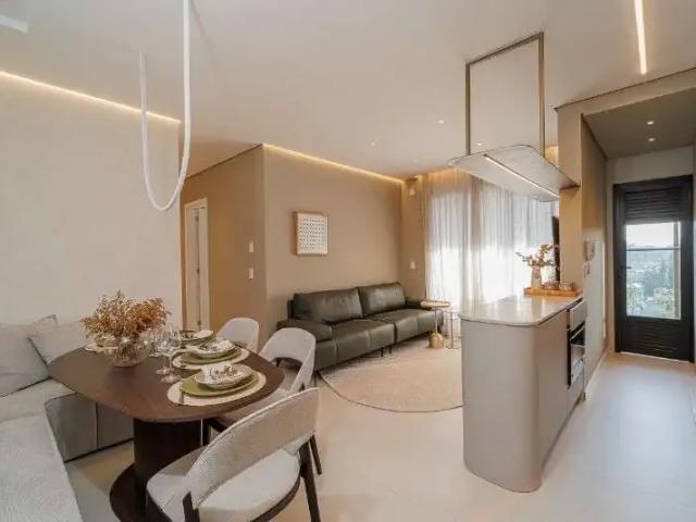Apartamento para Venda em Joinville/SC América 3 Quartos