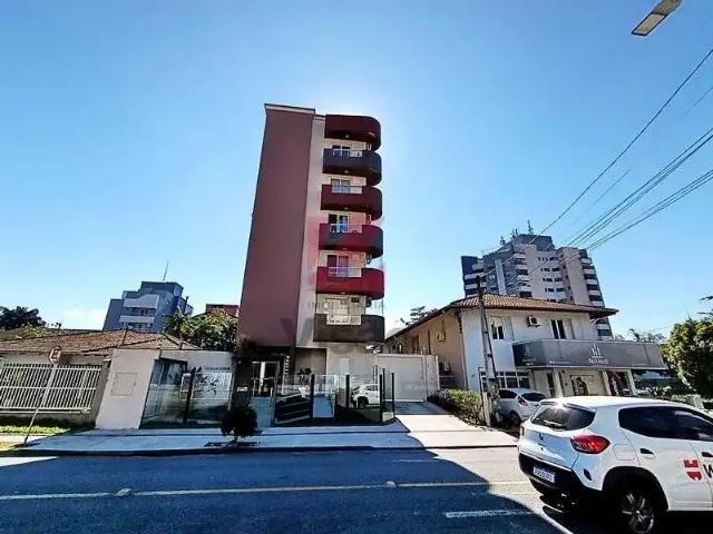 Apartamento para Venda em Joinville/SC América 3 Quartos