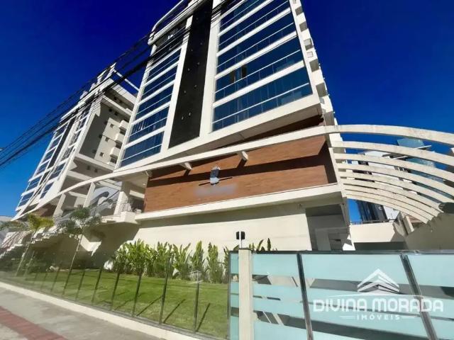 Apartamento para Venda em Joinville/SC América 3 Quartos