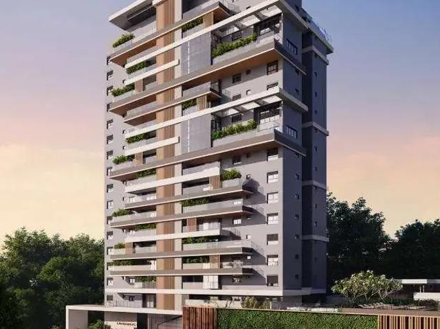 Apartamento para Venda em Joinville/SC América 3 Quartos