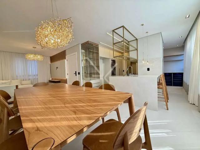 Apartamento para Venda em Joinville/SC América 3 Quartos